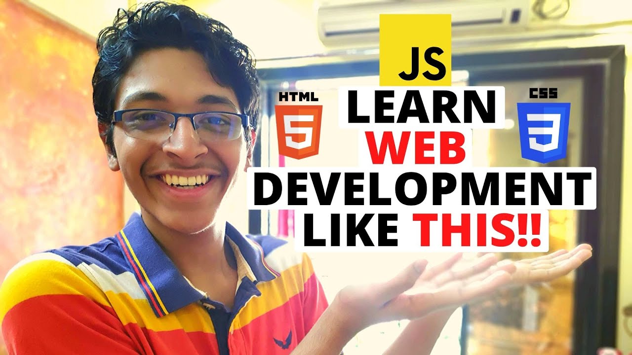 Best Free Resources To Learn Web Development In 2020 Become Full