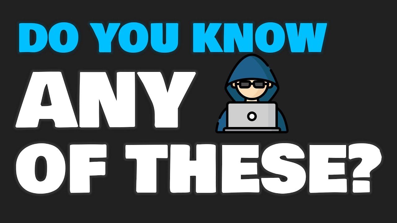 Programming Concepts Every Developer Should Know Amazing Elearning