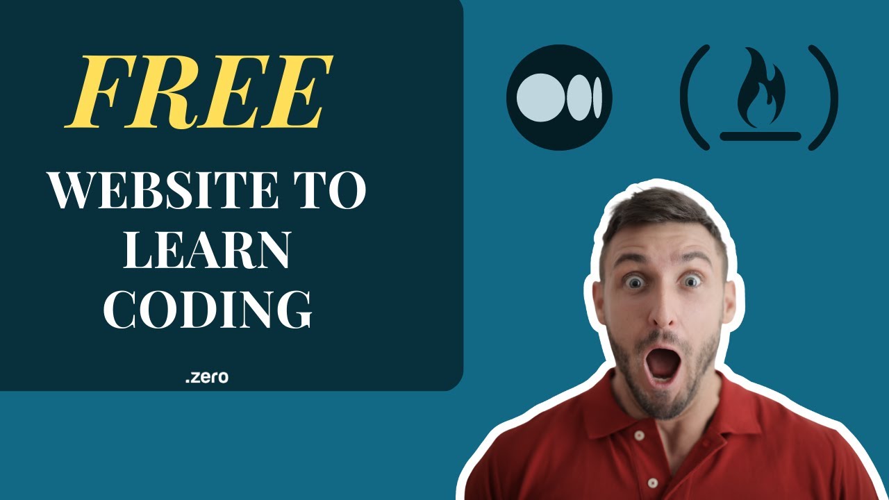 Top 3 Website Which May Help You To Learn Programming Language In