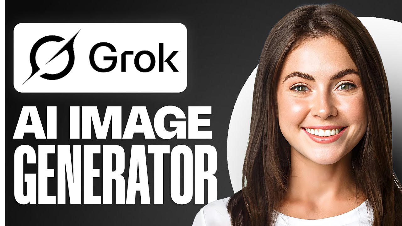How To Use Grok AI Image Generator in 2025 (Tutorial For Beginners ...